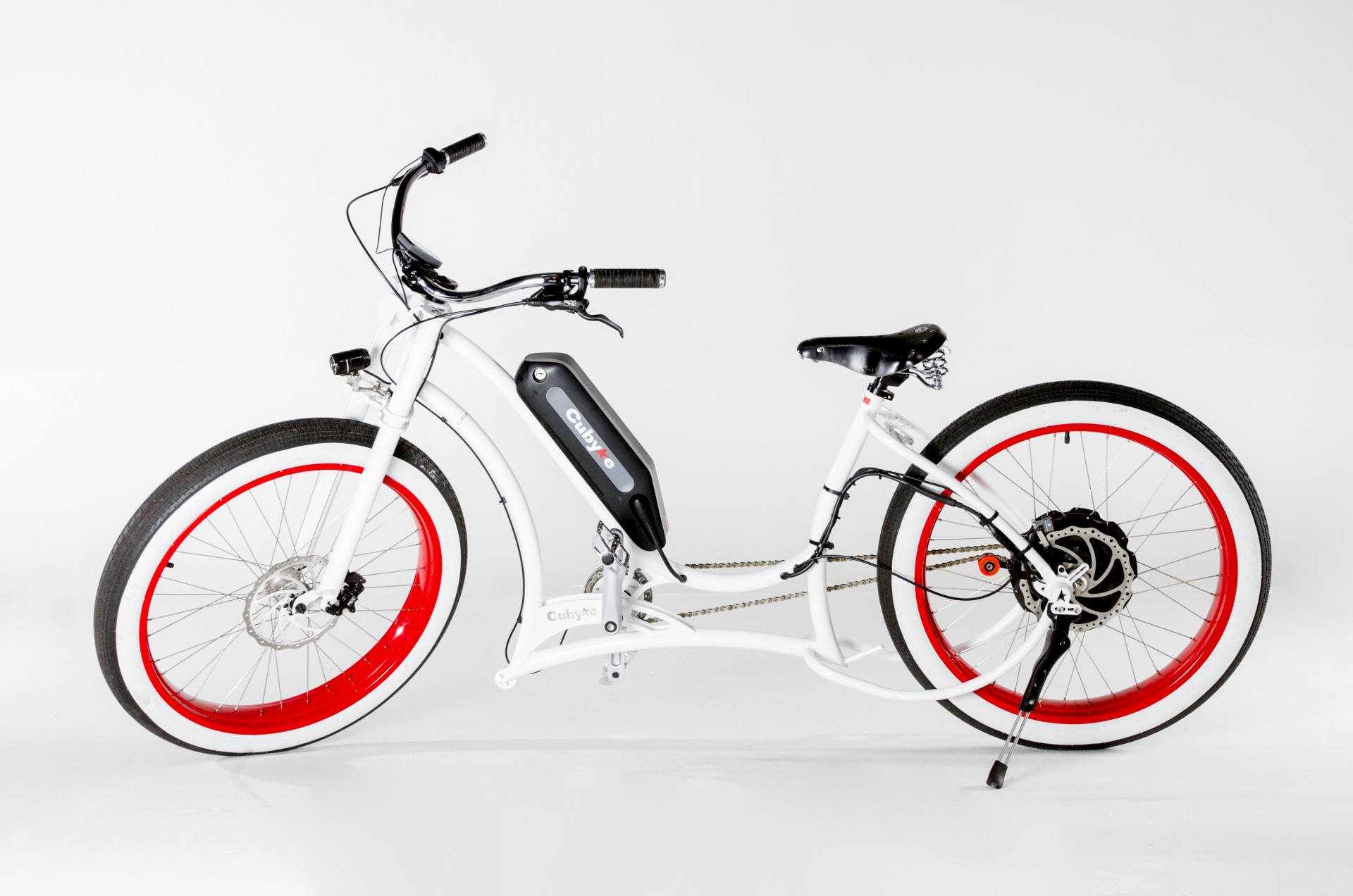 Discover Havana and Cuba by electric bicycles | Cubyke